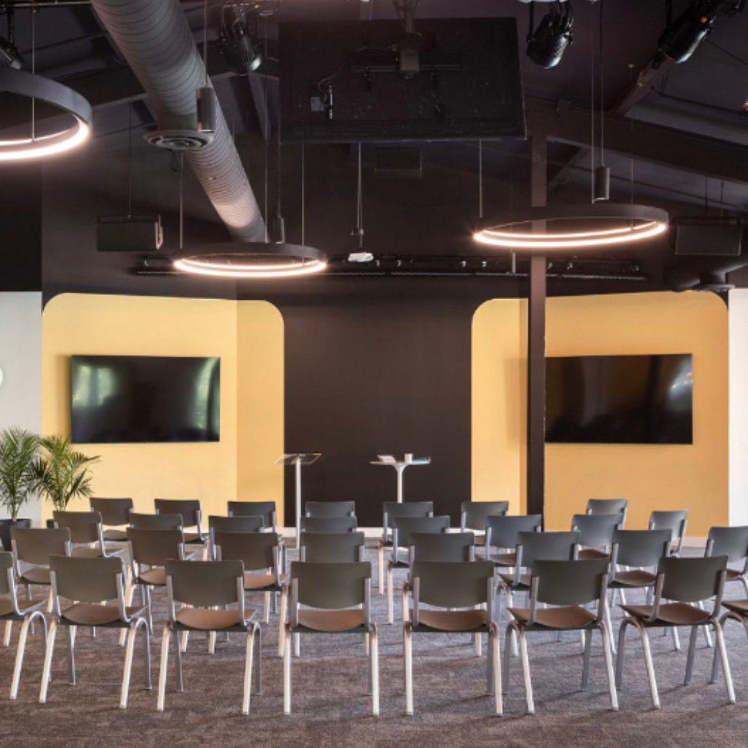 Transforming Spaces with 9to5 Seating – 9to5Seating