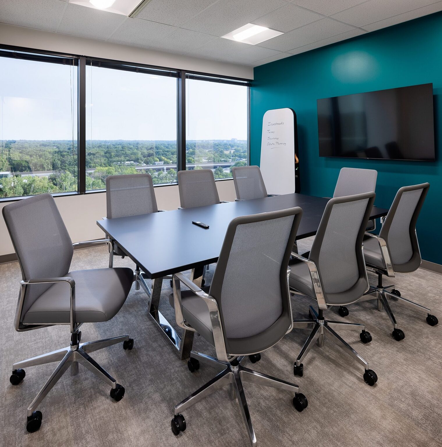 Transforming Spaces with 9to5 Seating – 9to5Seating