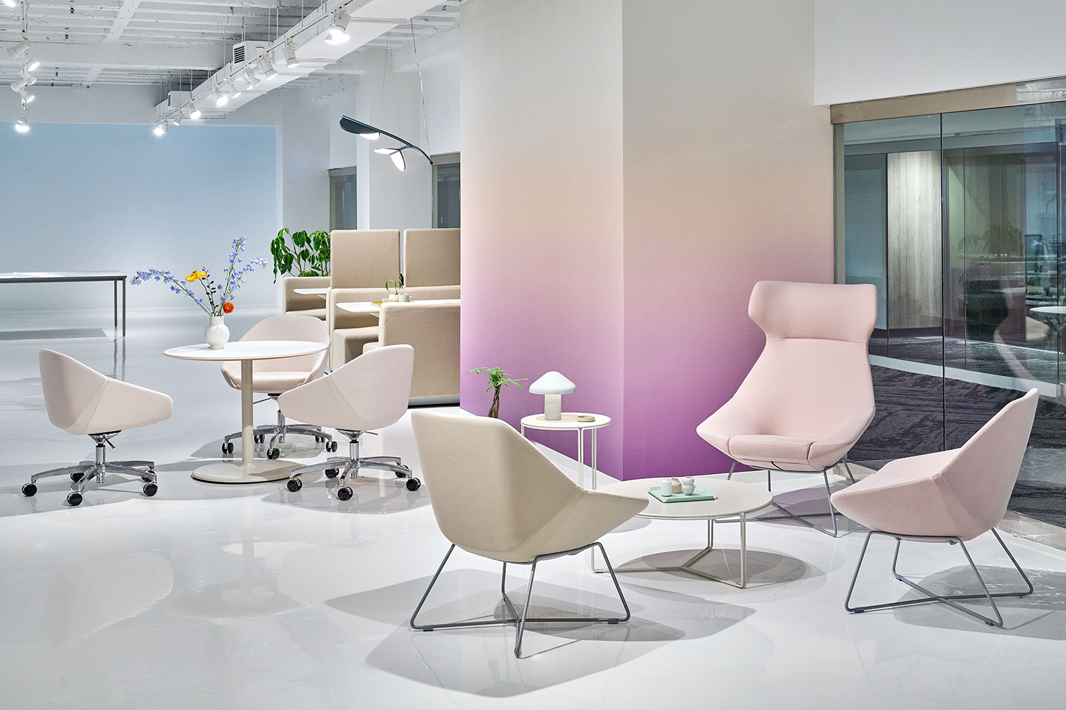 2025 NeoCon Recap – 9to5Seating